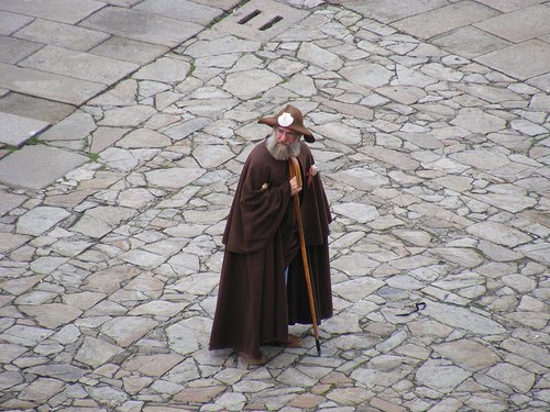 Espíritu del peregrino ¿Lo has sentido? ¡Cuéntanos tu experiencia!